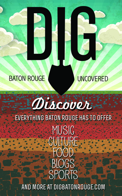 Collaboration With Dig Magazine! – The Bitter Lemon