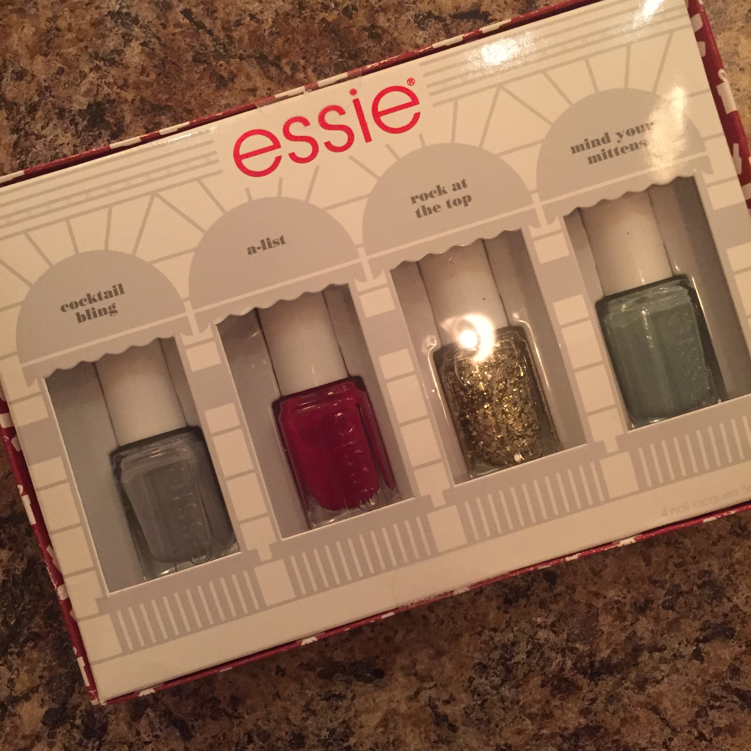 Pic of the Week. – The Bitter Lemon