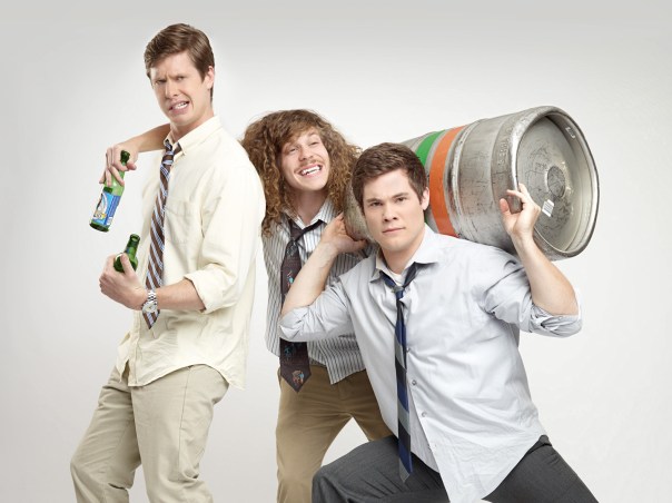 Things I’ve learned from watching ‘Workaholics’ – The Bitter Lemon