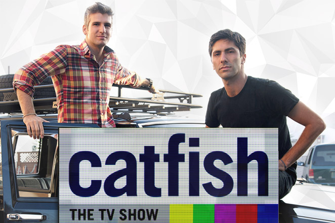 Still happening: ‘Catfish’ & Nev. – The Bitter Lemon