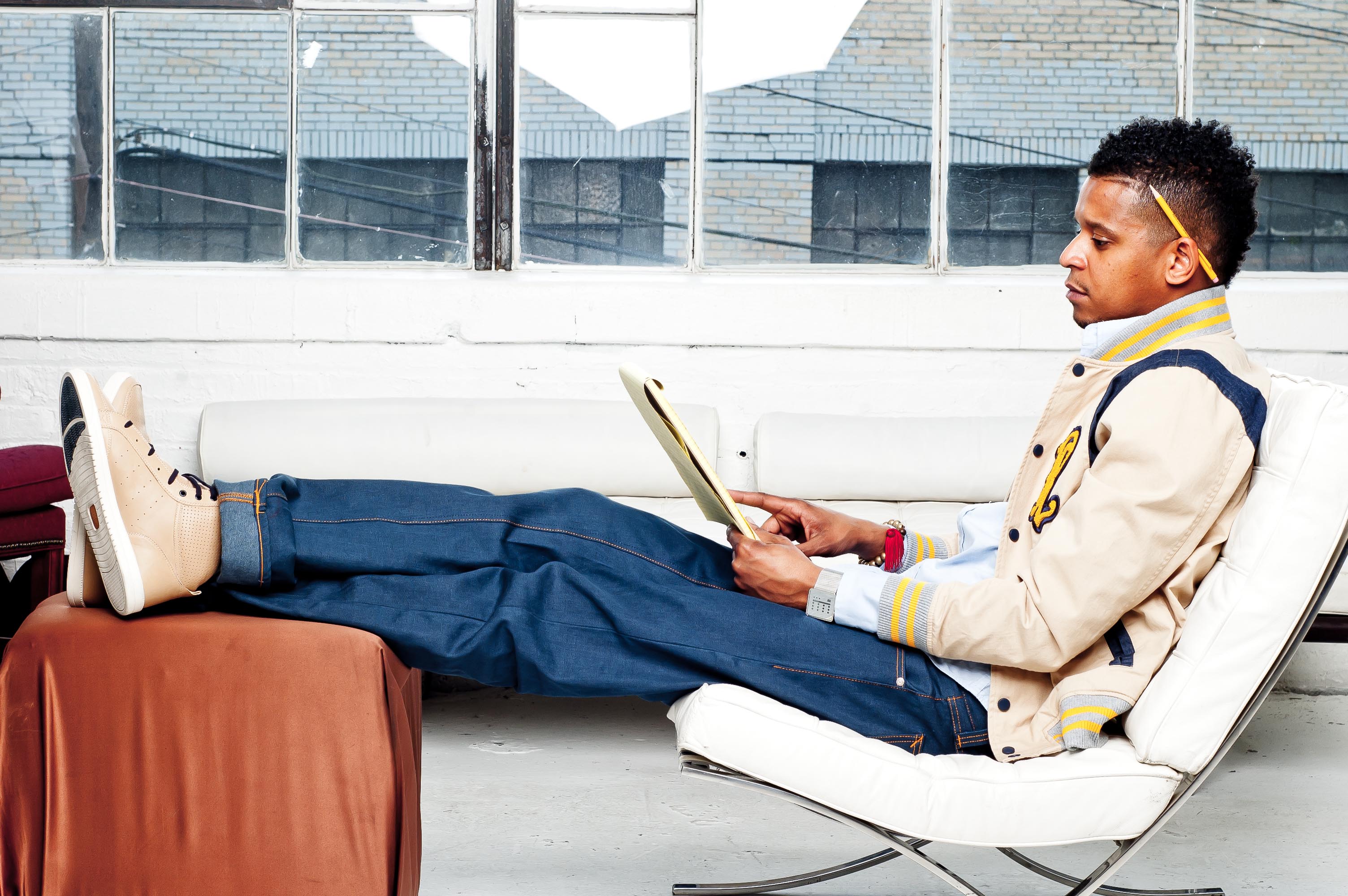 These chefs are on fire! – The Bitter Lemon