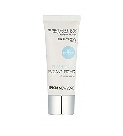 Comparing cosmetic primers. – The Bitter Lemon