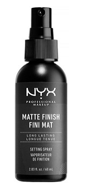Comparing makeup finishing sprays. – The Bitter Lemon