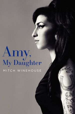 Blanche’s Book Club: ‘Amy, My Daughter’. – The Bitter Lemon