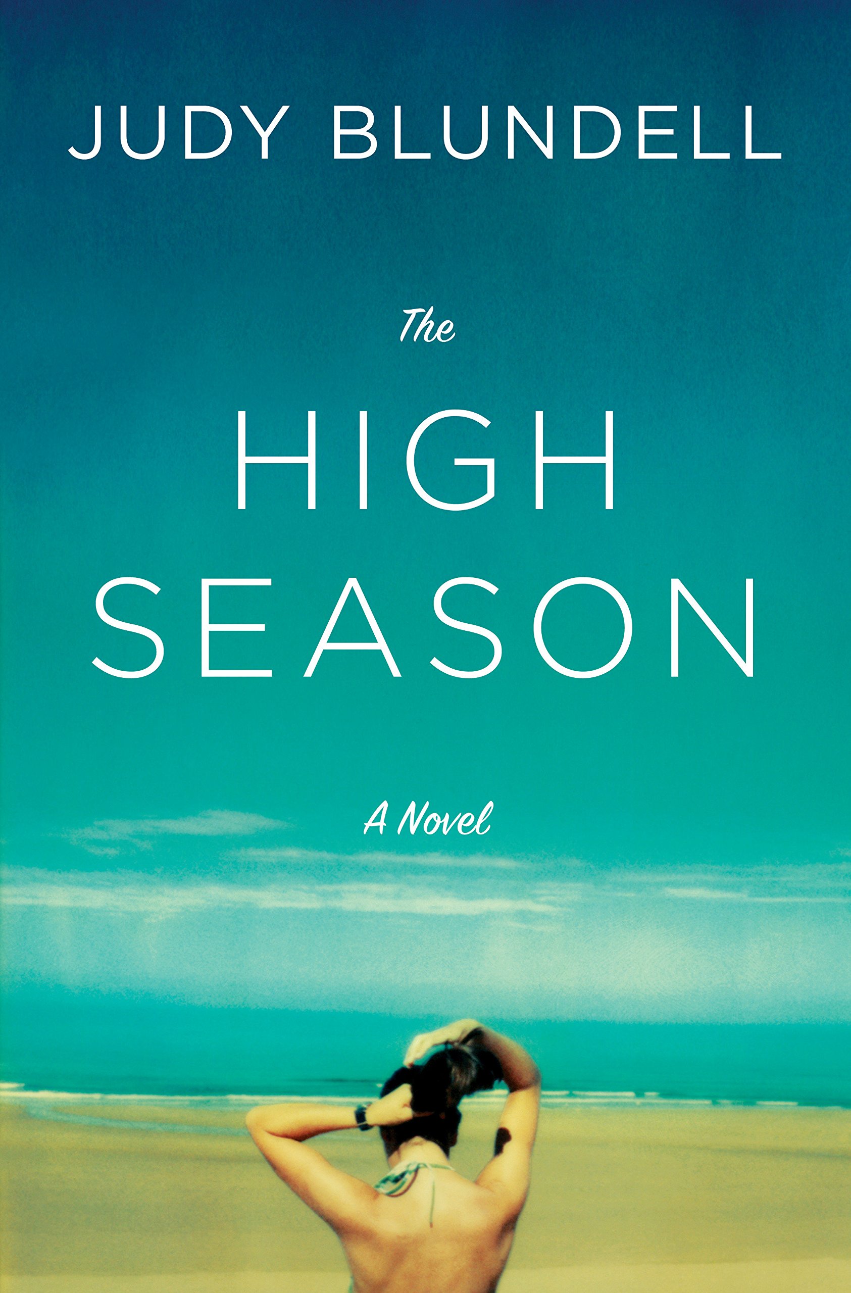 Blanche’s Book Club: ‘The High Season’. – The Bitter Lemon