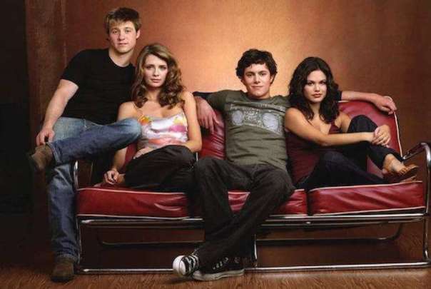 Watching: ‘The OC’, season 3. – The Bitter Lemon