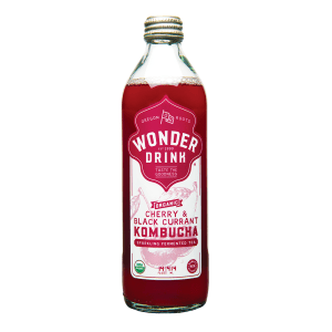 A Beginner’s Guide to Kombucha. – The Bitter Lemon