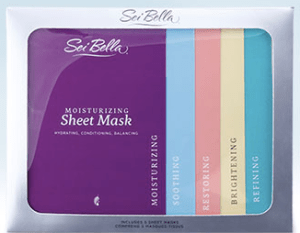 Which Face Sheet Mask is Right for you? – The Bitter Lemon