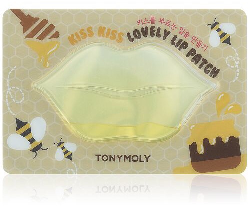 A Review: Tony Moly Skincare. – The Bitter Lemon