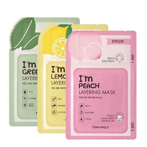 A Review: Tony Moly Skincare. – The Bitter Lemon