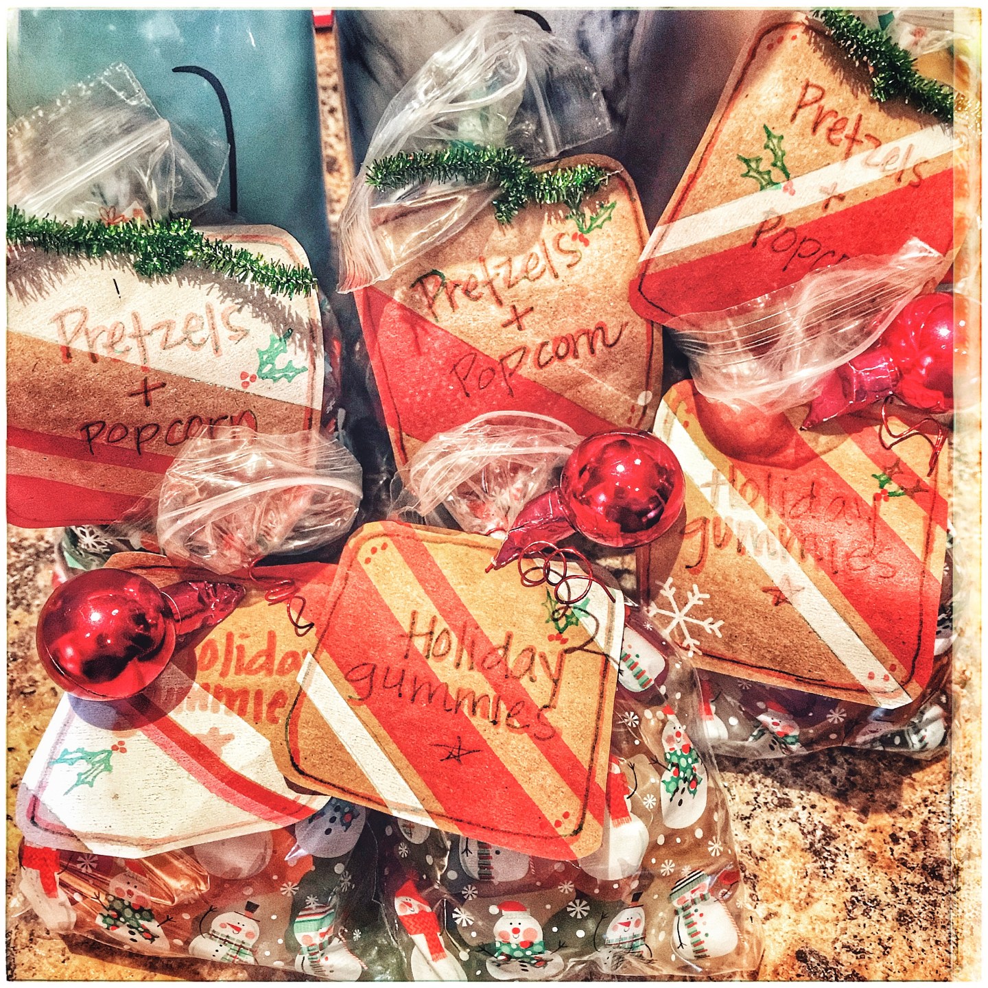An affordable coworker gift idea. – The Bitter Lemon