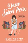Blanche’s Book Club: ‘Dear Sweet Pea’. – The Bitter Lemon