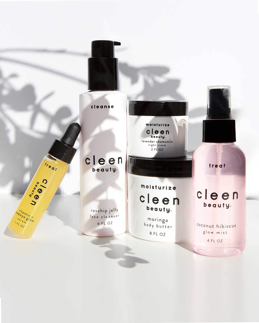 A Review: Cleen Beauty. – The Bitter Lemon