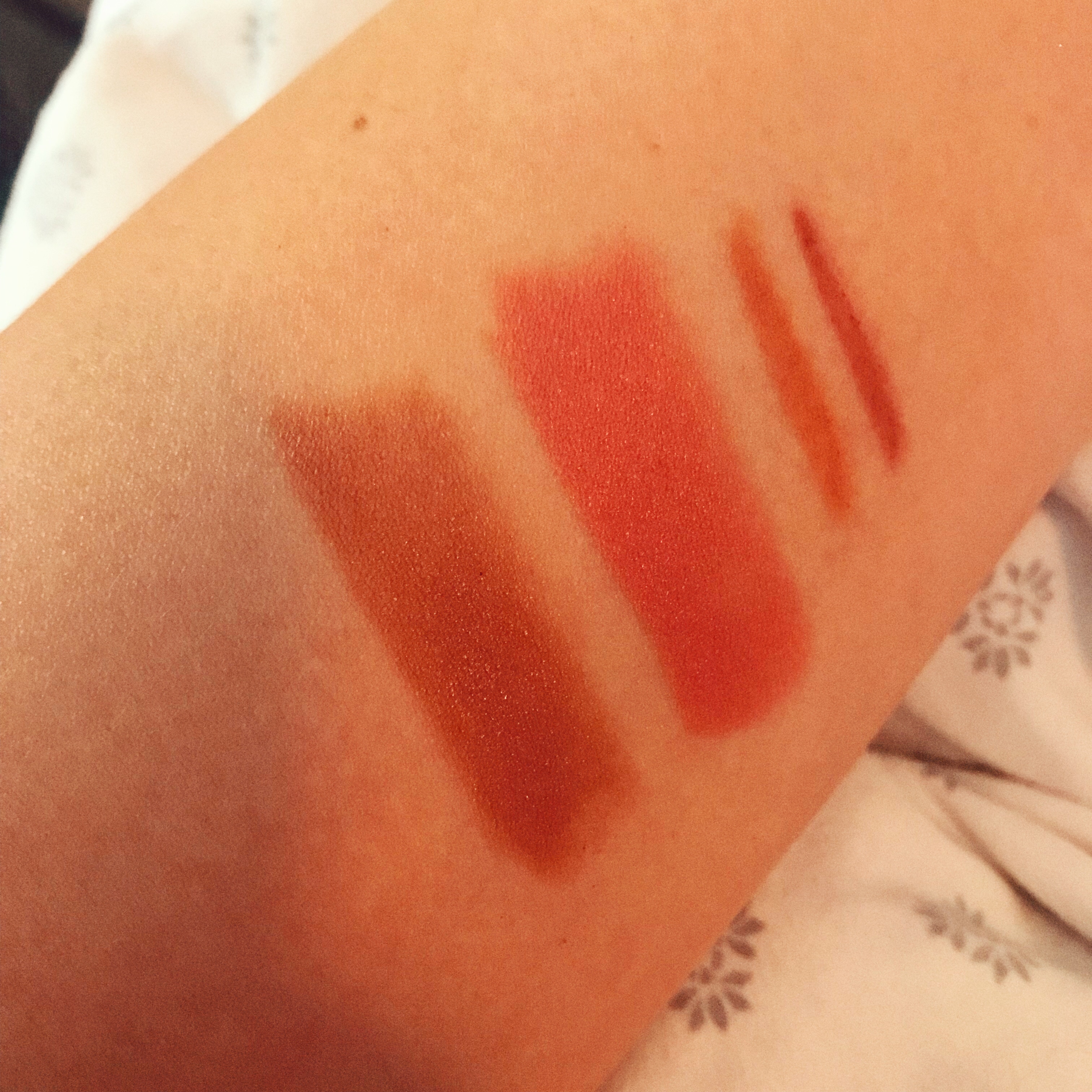 A Review: KAB Cosmetics Brielle’s Must Have Bundle. – The Bitter Lemon