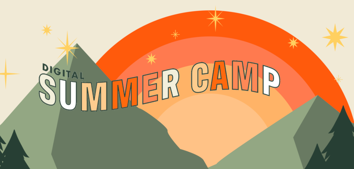 Recap: Create & Cultivate Digital Summer Camp! – The Bitter Lemon