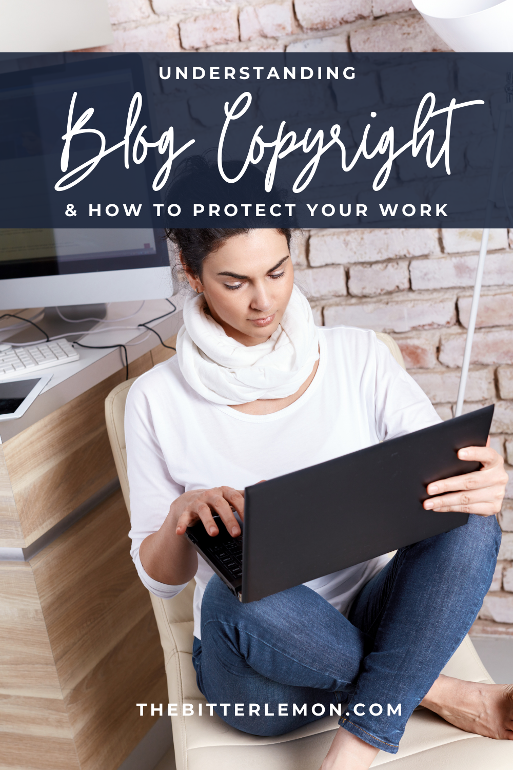 Understanding Blog Copyright. – The Bitter Lemon