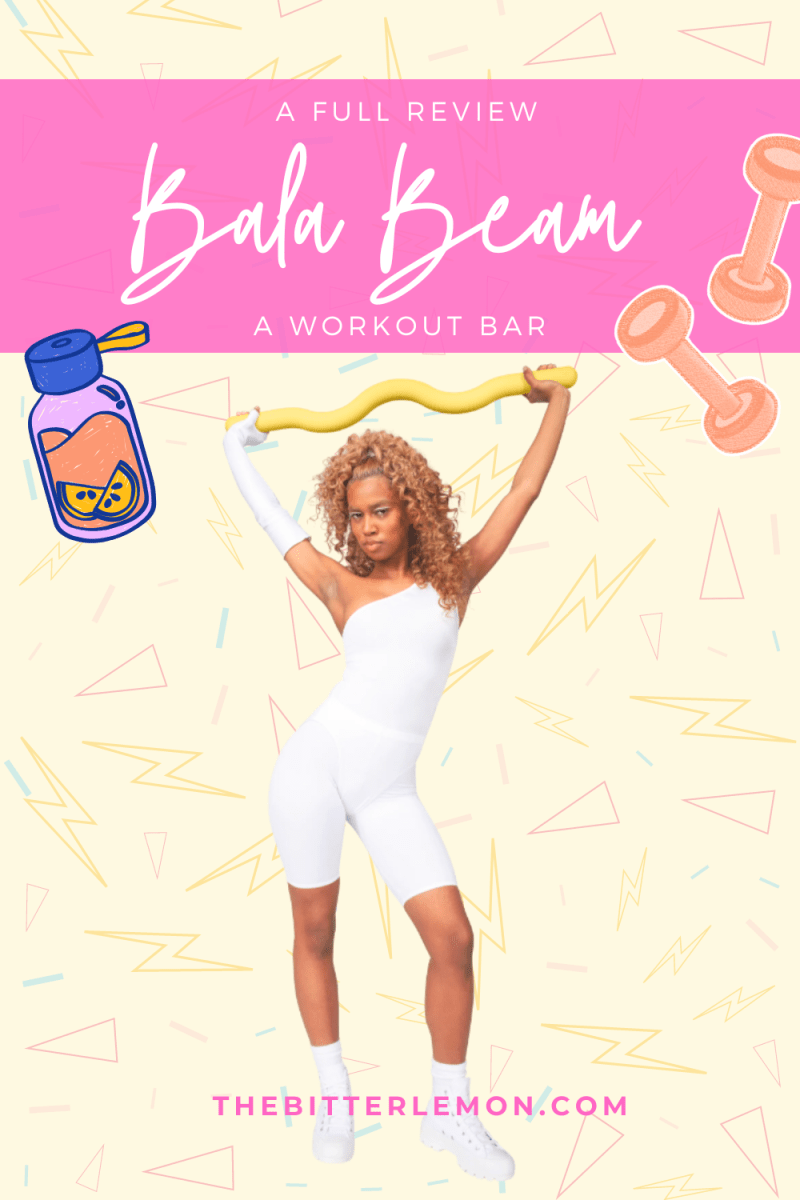 A Review: The Bala Beam. – The Bitter Lemon