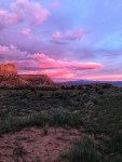 My Trip to Ghost Ranch With Austin Film Festival! – The Bitter Lemon