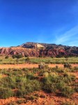 My Trip to Ghost Ranch With Austin Film Festival! – The Bitter Lemon