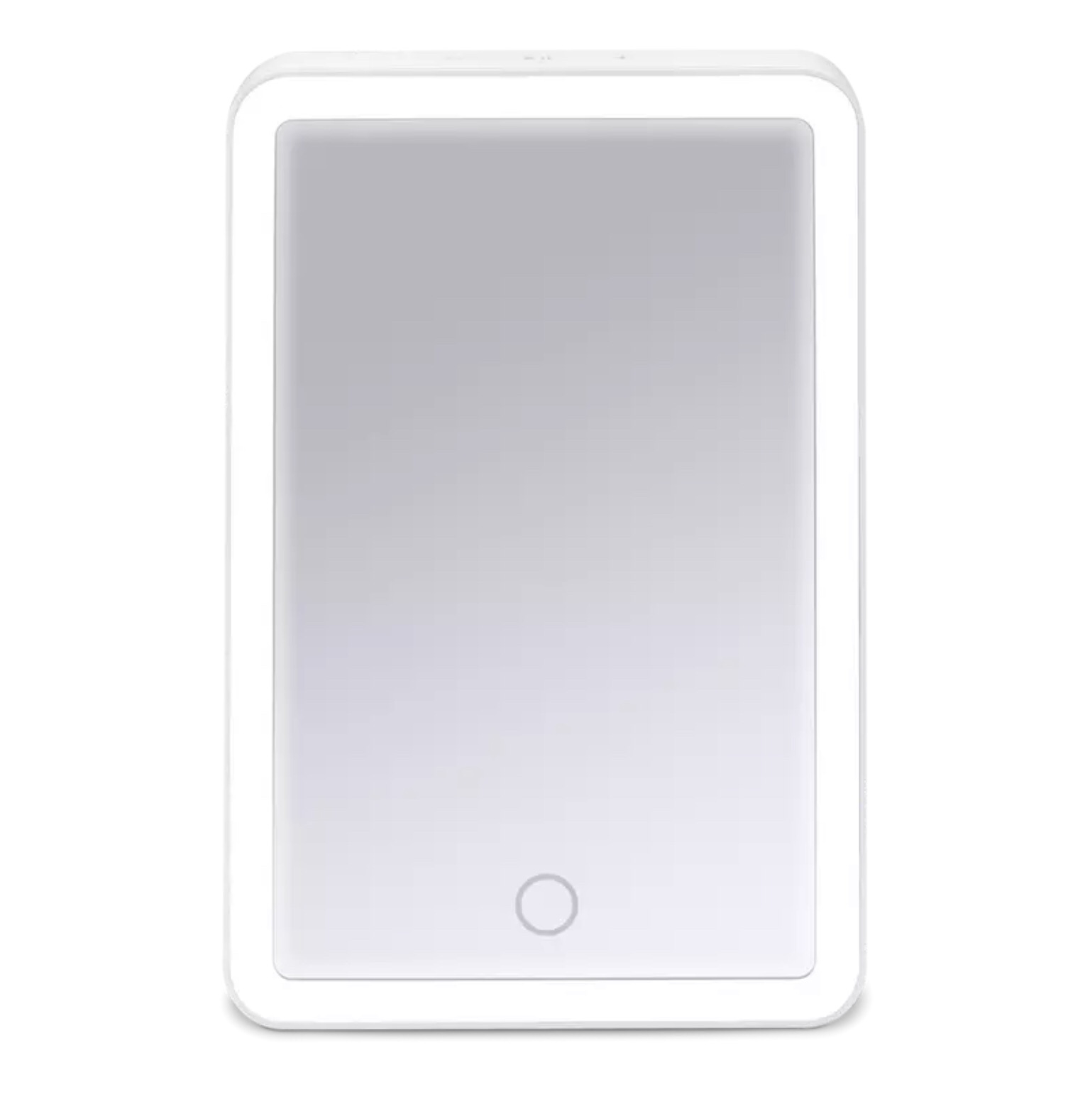 A Review: iHome Portable Lighted Vanity Mirror With Bluetooth. – The ...