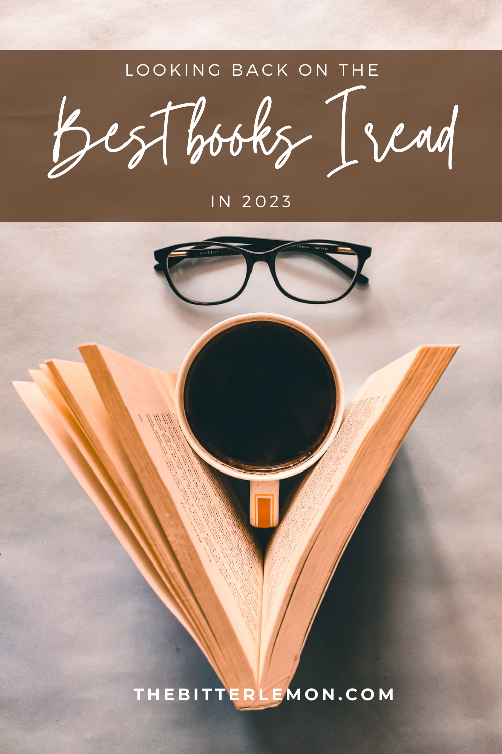 The Best Books I Read in 2023. – The Bitter Lemon