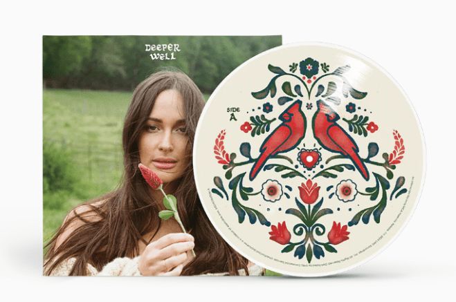 A Review: ‘Deeper Well’ by Kacey Musgraves. – The Bitter Lemon