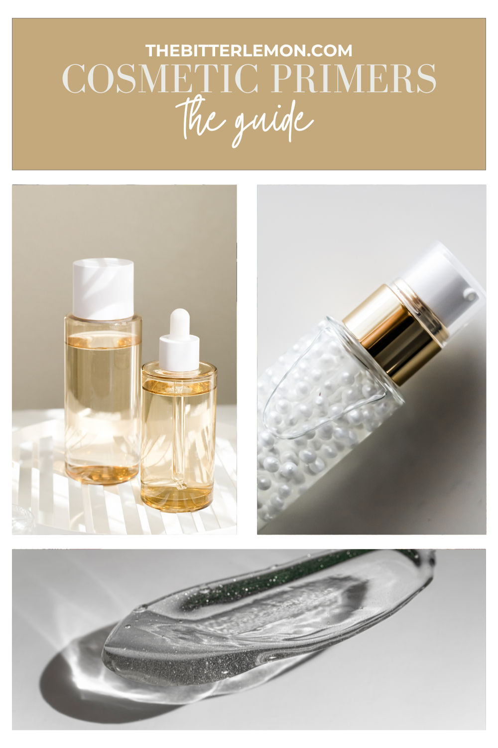 Are Primers Worth It? A Guide to Popular Picks (and Whether You Really ...