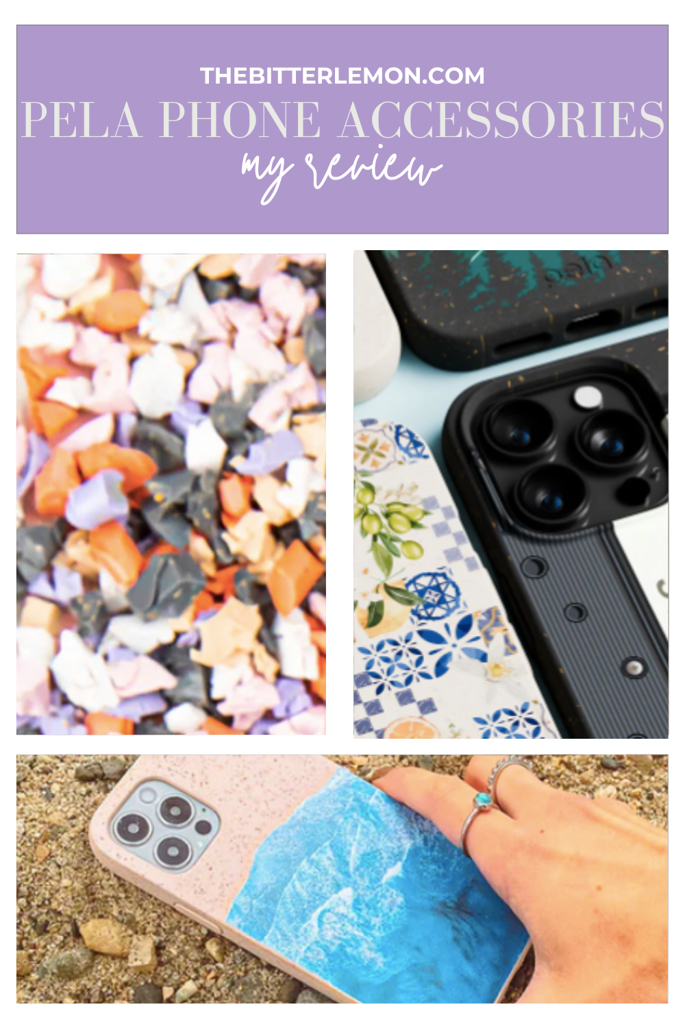 A Review: Pela’s Eco-Friendly Phone Cases and Liquid Screen Protector ...