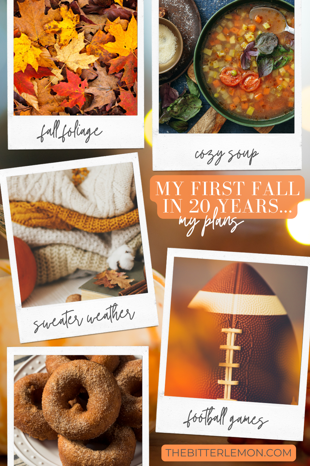 It’s My First Real Fall in 20 Years — Here’s What I’m Doing 🍂 – The ...